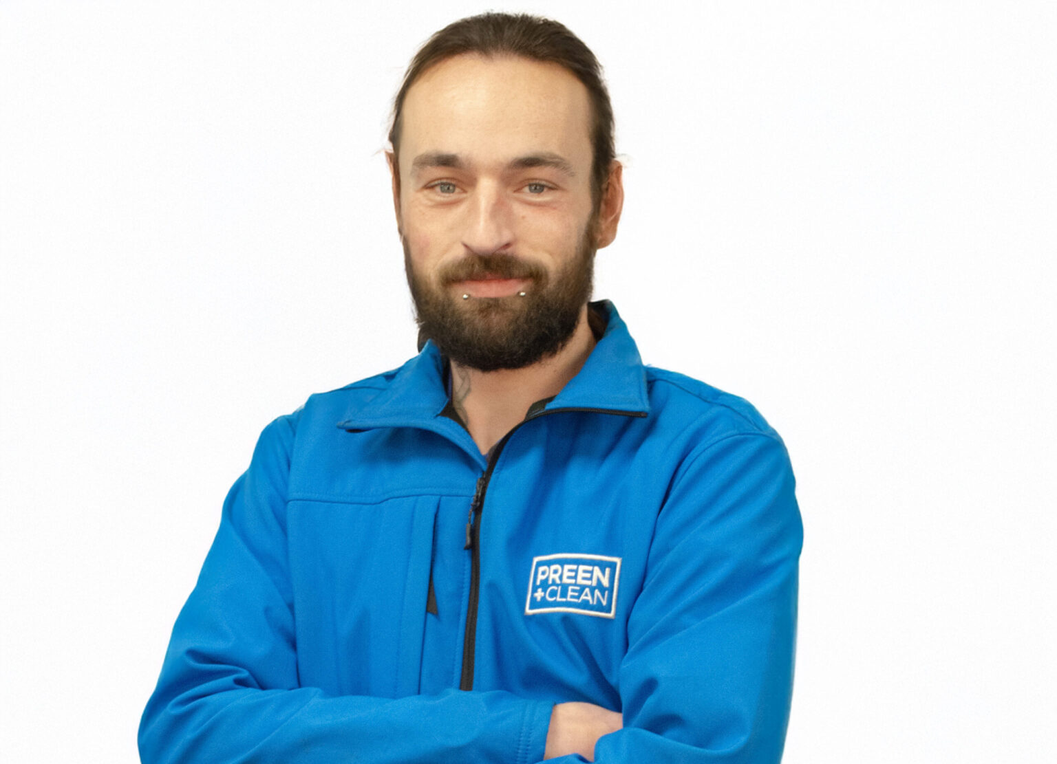 Meet the team | Preen & Clean